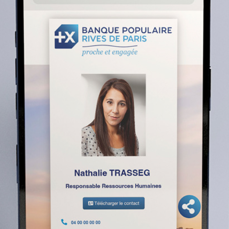 Studio. BPRP - Groupe Jénome